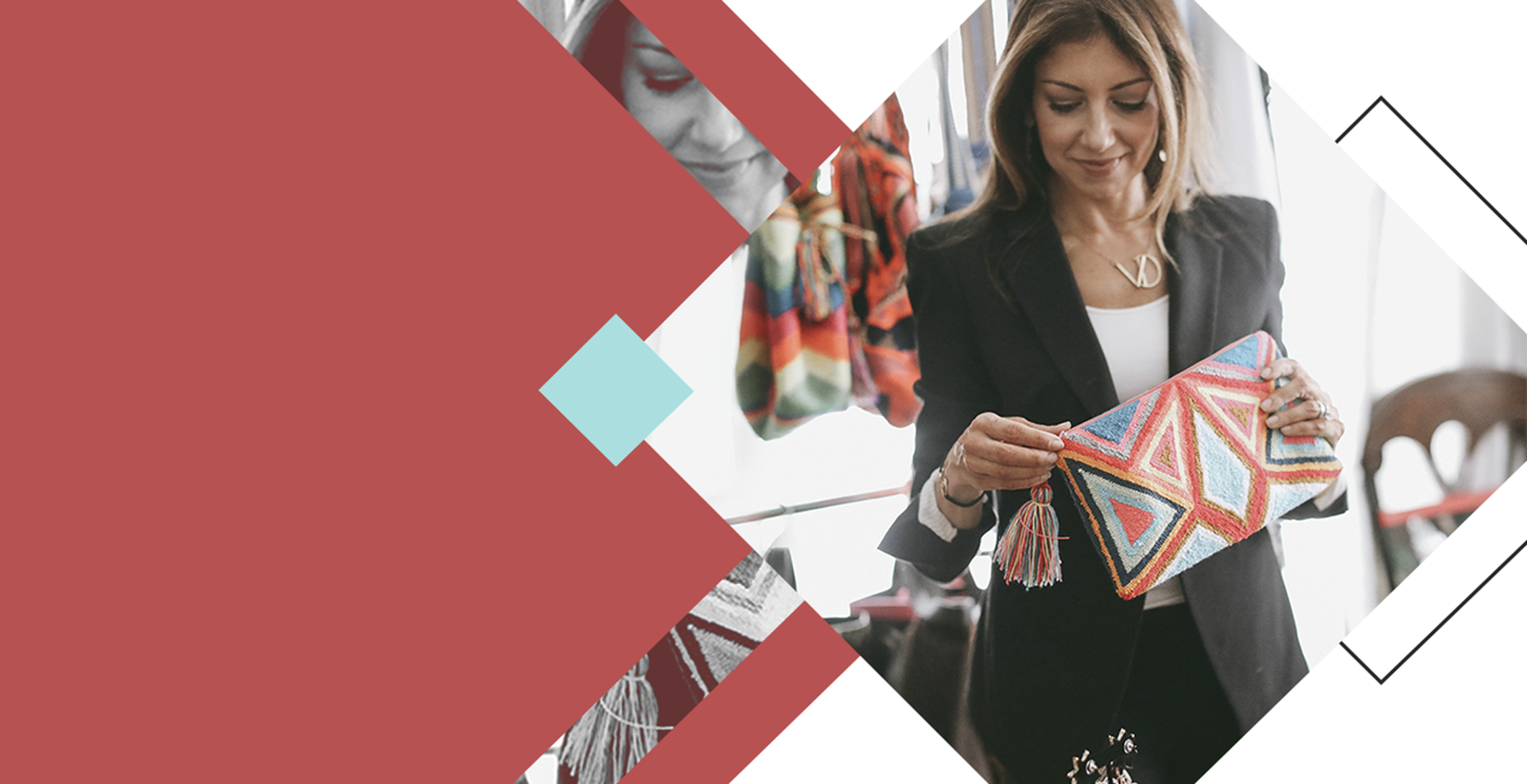 Chic And Trendy Accessories Imported From Latin America. – Vanessa ...