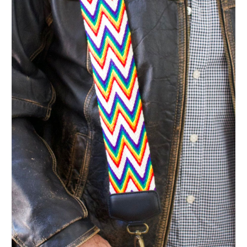 Ethnic Wayuu Strap-SALE